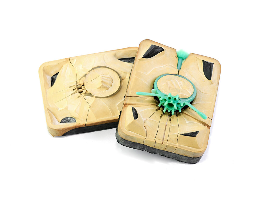 Jewellery Manufacturing Services - Yi LI Jewelry